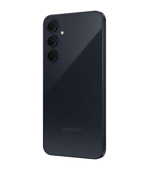 گوشی موبایل سامسونگ مدل Galaxy A35 ظرفیت ۱۲۸ گیگابایت رم ۸ گیگابایت