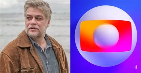 Fábio Assunção Anuncia Saída Da Globo Após 33 Anos