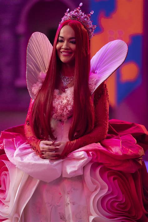 Descendants The Rise Of Red Breaks Streaming Records