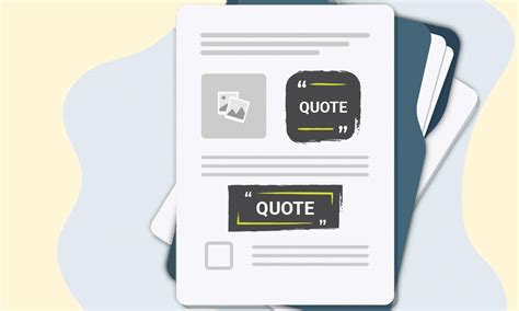 3 Ways To Quote In Wordpress Wp Thinker