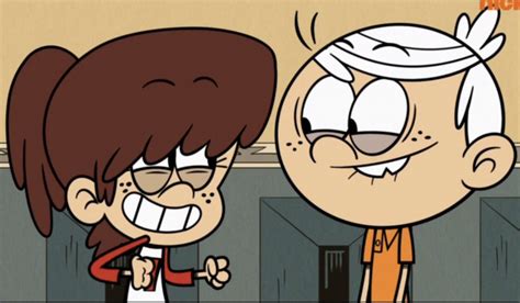 Lincoln Loud Club Meeting Fandom