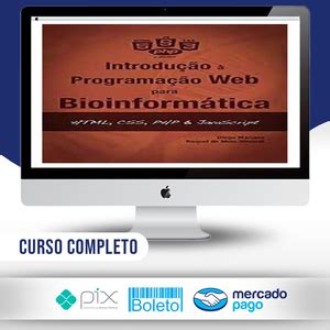 INTRODUÇÃO À PROGRAMAÇÃO PARA BIOINFORMÁTICA PYTHON DIEGO MARIANO La Casa Dos Cursos