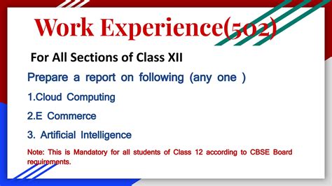 Class 12 Assignment 2024 Pdf For Class 12 Ppt