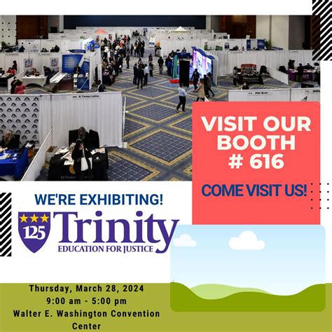 Trinity Washington University On Linkedin Trinitydc