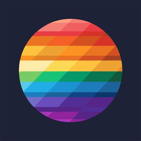 Page 12 Rainbow Circle Images Free Download On Freepik