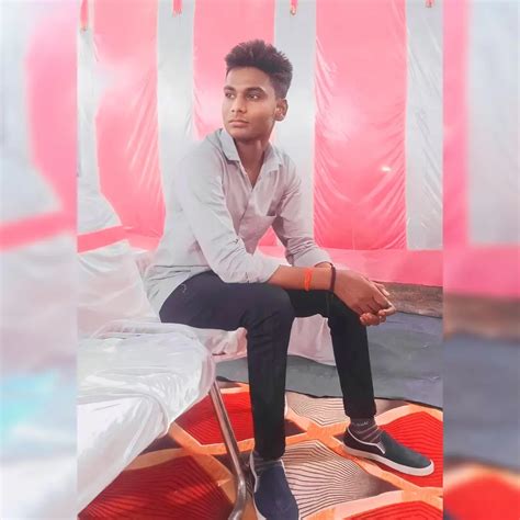 Im Not Really Into Taking Pictures Ashish Vishwakarma