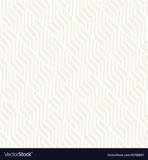 Seamless Lattice Pattern Modern Subtle Texture Vector Image