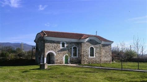 Кампания набира средства за църква връстник на Султанския ферман за Българска църковна