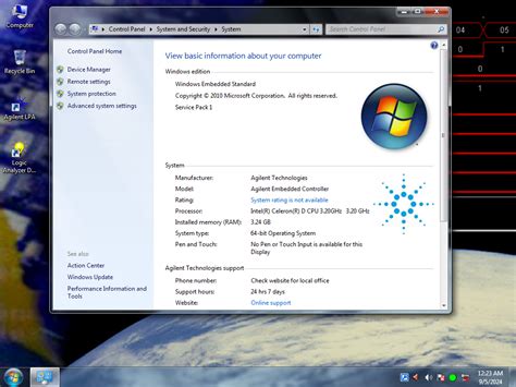 Recovery Dvd For Agilent 16801a Logic Analyzer Page 2
