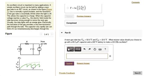An Oscillator Circuit Is Important To Many Applications A Simple Oscillator Circuit Can Be
