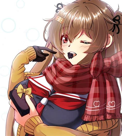 Murasame Kantai Collection Image By Pixiv Id Zerochan Anime Image Board