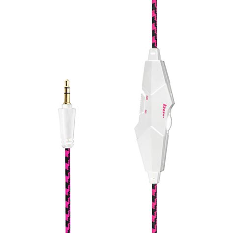 Nintendo Switch Gaming Koptelefoon Bedraad Kirby My Nintendo Store