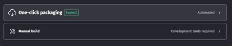 Button Size On Shareexport Window Feature Requests Gdevelop Forum