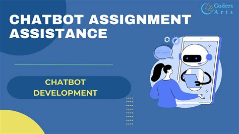 Chatbot Assignment Assistance Chatbot Development