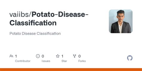 Potato Disease Classification Readme Md At Main Vaiibs Potato Disease Classification Github