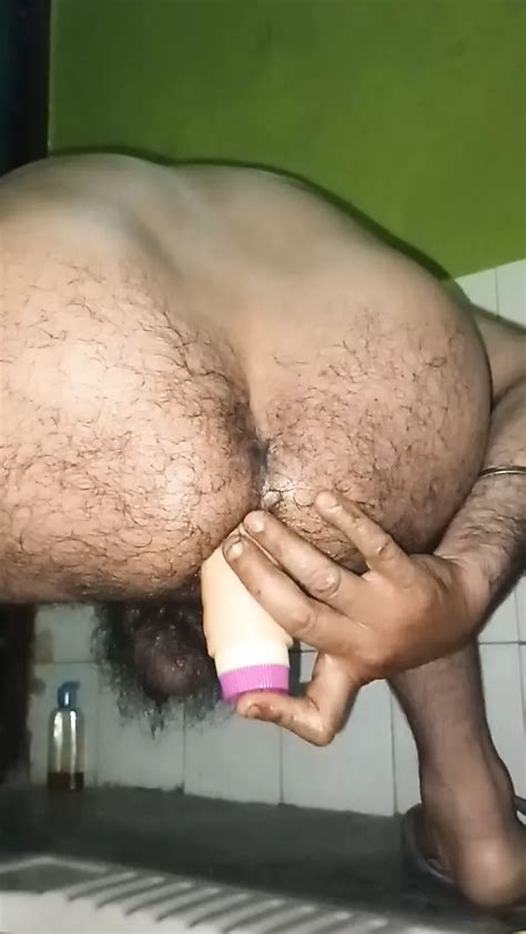 딜도를 가진 인도 게이 xHamster