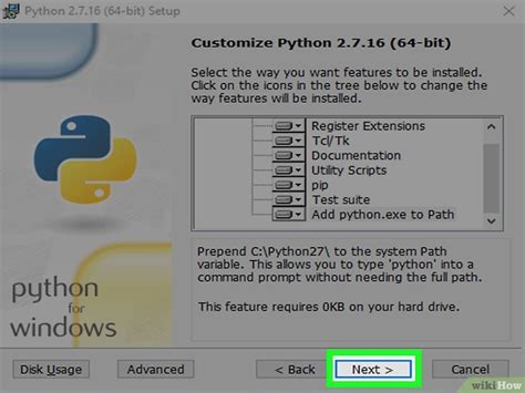 Formas De Instalar Python En Windows WikiHow Formas De Instalar Python En Windows WikiHow