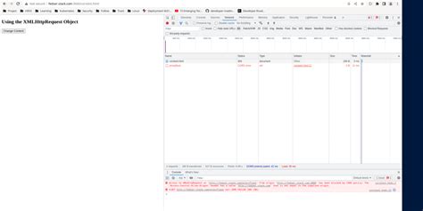 How To Enable And Validate Cors In Nginx Middlewaretechnologies