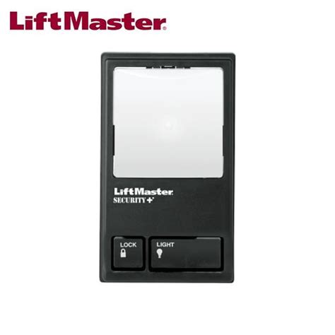 Liftmaster 78lm Multi Function Control Panel Dornett