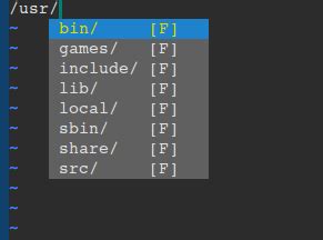 GitHub Shougo Neocomplete Vim Next Generation Completion Framework