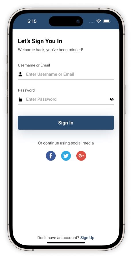 Chat Group Chat App Template React Native CLI Whatsapp Clone React