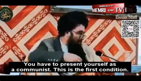 Slamic Scholar Claims Muslim Migrants Only Accepted In Europe If They