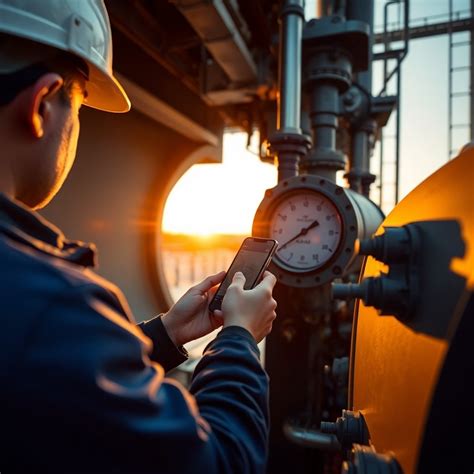 Mobile Ocr Revolutionizing Data Capture For Field Service Operations