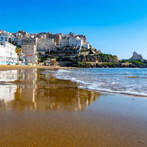 Move Over Amalfi Coast These 4 Beach Towns Offer Cheaper Prices