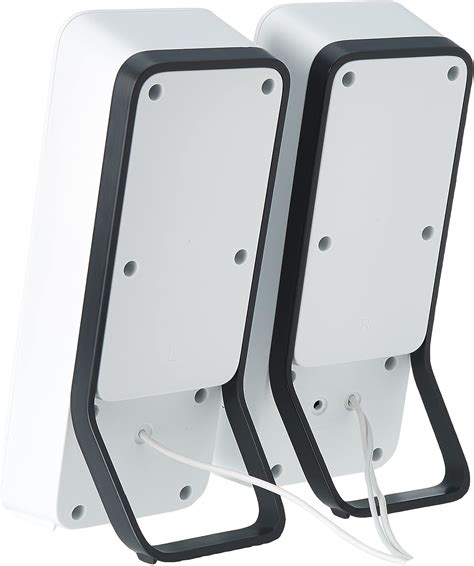 Logitech Casse Z Bianco Speaker E Cuffie Vie Computer Mania