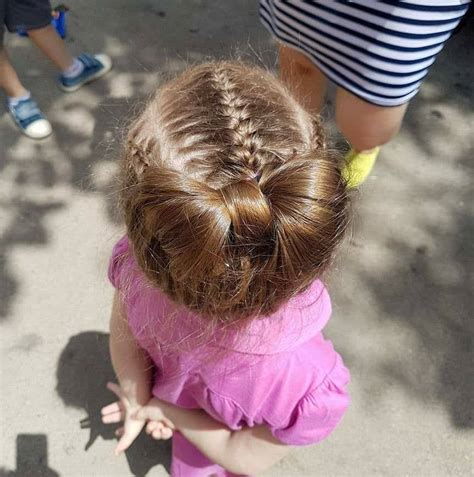 თმის ვარცხნილობები