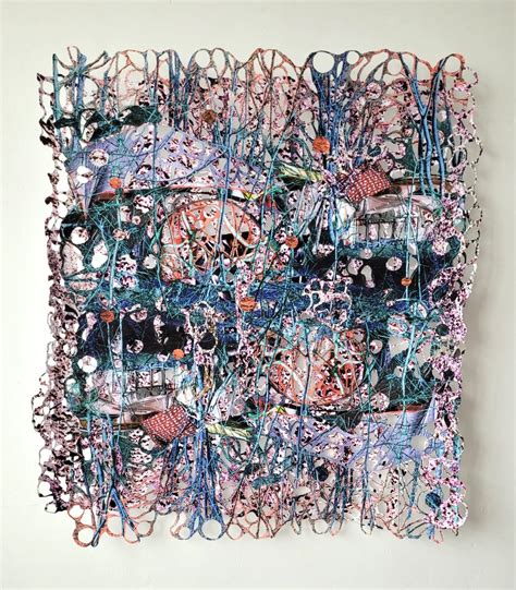 Charlotte Schrameijer And Tessa Verder Its Not All About Nature Galerie