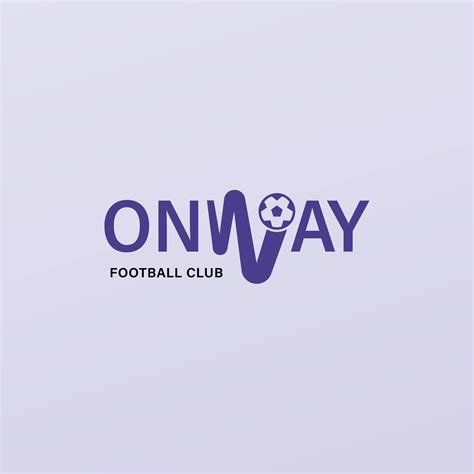 საფეხბურთო საფეხბურთო კლუბი ონვეი” Fc Onway Delivery Facebook