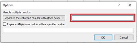 Easily Lookup Value And Return Multiple Results In Excel