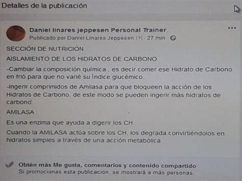 Daniel Linares Jeppesen Posted On Linkedin