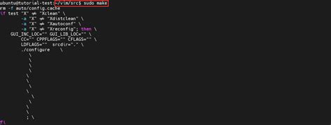 How To Install Vim On Ubuntu 2004 Real Time Cloud Services Llc
