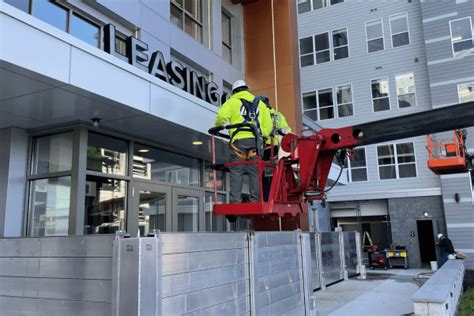 What Is Flood Mitigation A Guide To The Technology Revolutionizing U S Infrastructure Planning