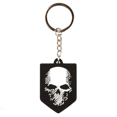 Jinx Tom Clancys Ghost Recon Breakpoint Adventurer Rubber Key Chain