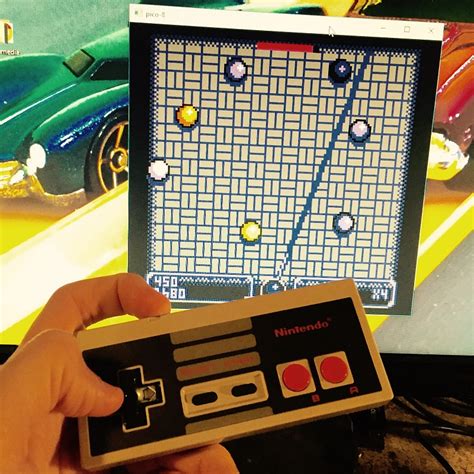 The Best Pico Controller