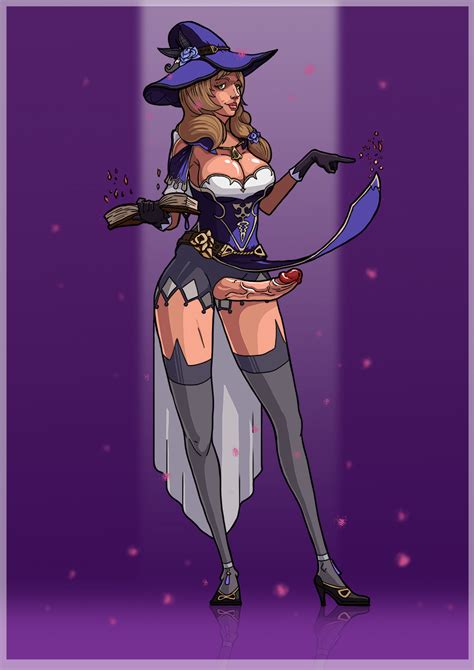 Lisa By Grendidg Hentai Foundry