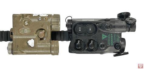 Review Insight Peq 16 The Peq 15 With White Light