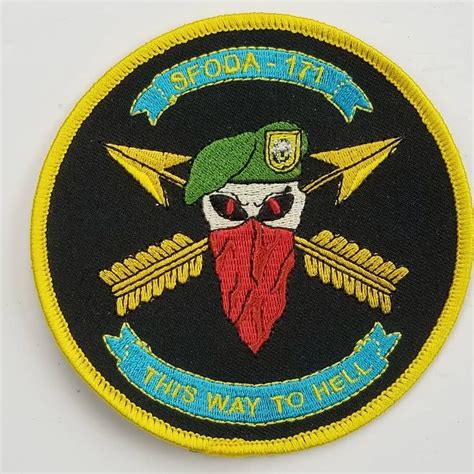 Pin By Tanya On Militaria Morale Patch Patches Sombrero
