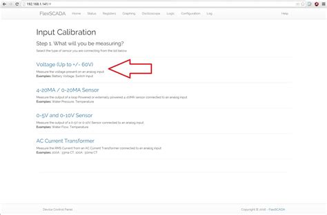 Flexs Q4 Device Operation And Configuration Manual Flexscada™