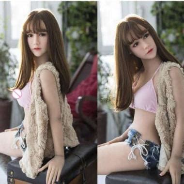 Boneka Sex Silicon Full Body Lengkap Harga Terbaru Desember Blibli