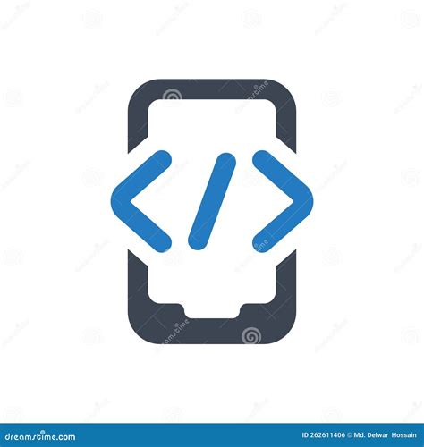 Mobile Coding Hardware Cell Infographics Presentation Template 5 Steps Presentation Cartoon