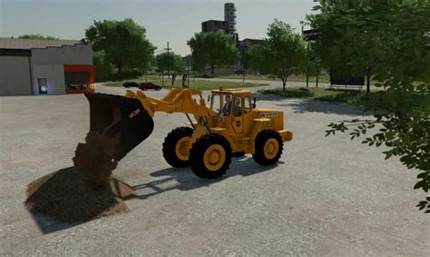 FS25 Tip Anywhere V1 0 0 0 Farming Simulator 19 17 15 Mod