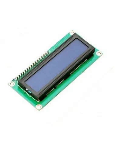 X Lcd Display At Best Price In Mumbai By Cirkit Electro Components Private Limited ID
