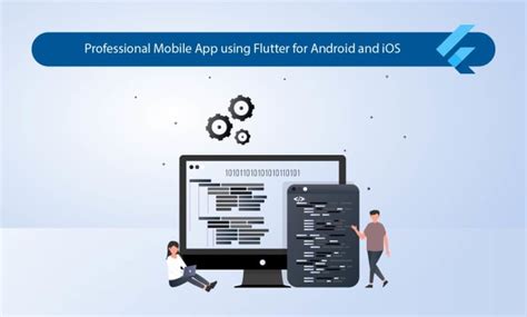 Create Professional Mobile App Using Flutter By Mjnawaz1 Fiverr
