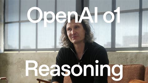 Reasoning With Openai O1 Open Ai Art Of Smart