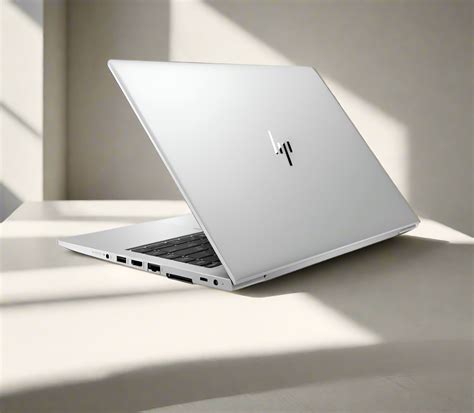 Hp Elitebook 840 G6 Intel Core I7 8th Gen 8gb Ram 256gb Ssd 14″ Fhd