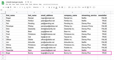 Check For New Data In Google Sheets Tray Documentation